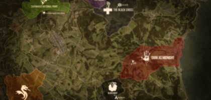 DayzUnderground | DayZ Server Community