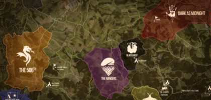 DayzUnderground | DayZ Server Community