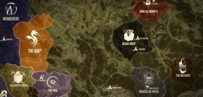DayzUnderground | DayZ Server Community
