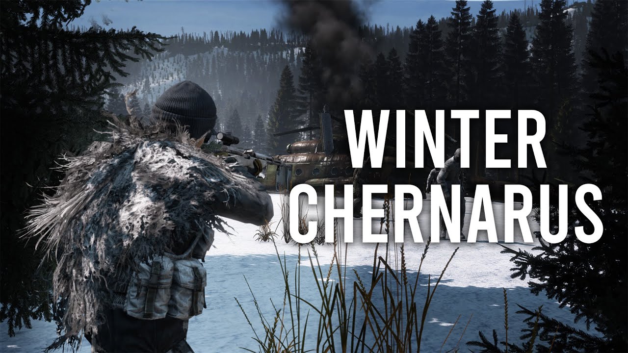 Welcome to Winter - Cinematic Trailer | DayzUnderground